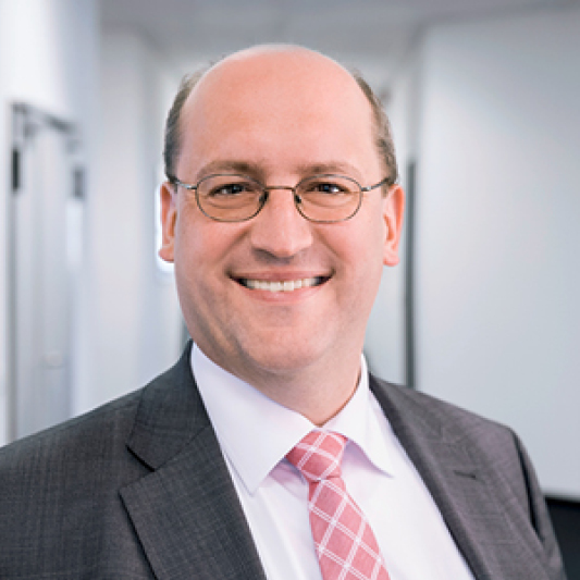 Armin Stach | Waldmann Kohler Rechtsanwälte PartGmbB